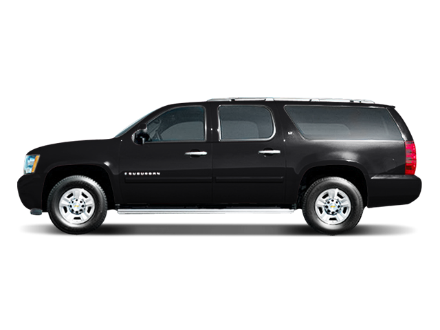 Used 2008 Chevrolet Suburban LTZ Stk#8G164105 | SVG Chevrolet of ...