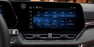 The All-New 2026 Chevrolet Equinox | SVG Chevrolet of Greensville ...